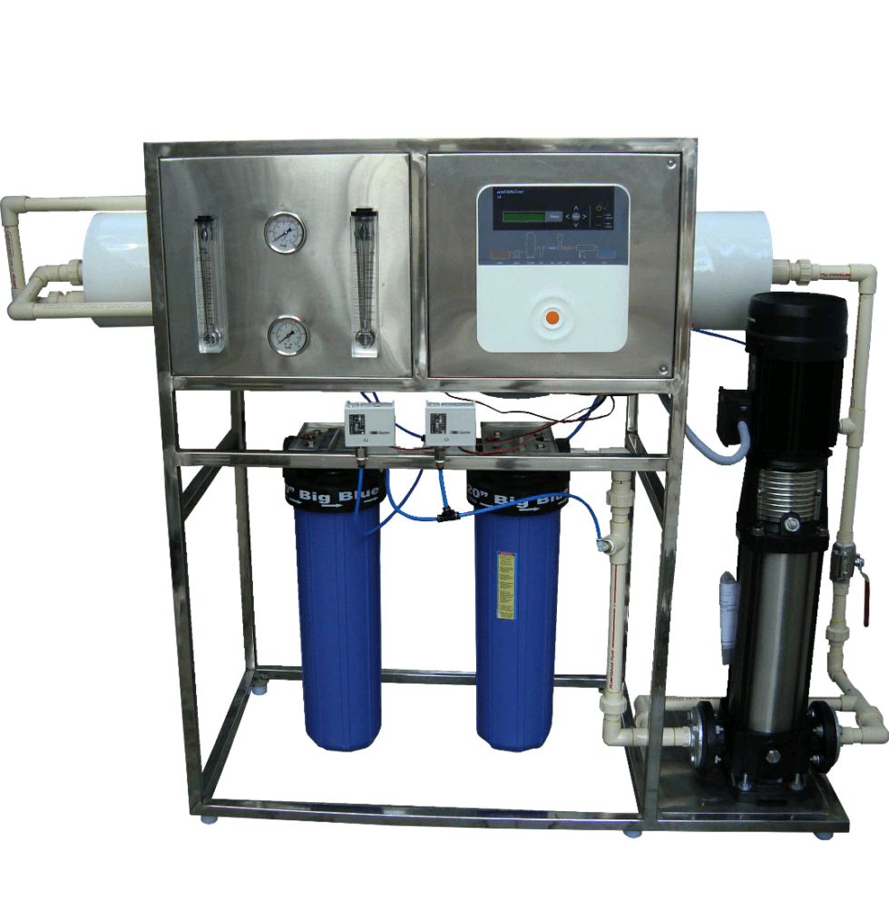 About Us|Green Ecotec Solutions